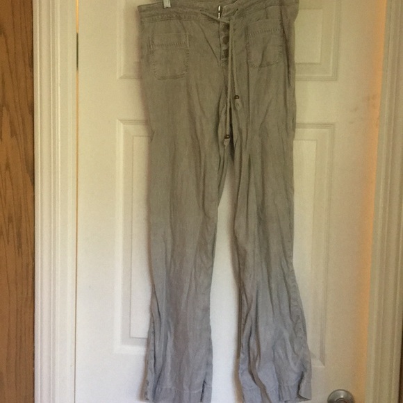 Level 99 | Pants & Jumpsuits | Wide Leg Pants | Poshmark